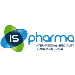 IS Pharma - Crunchbase Company Profile & Funding