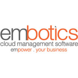 Embotics - Crunchbase Company Profile & Funding