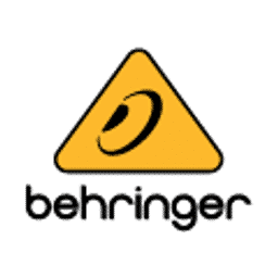 logo behringer