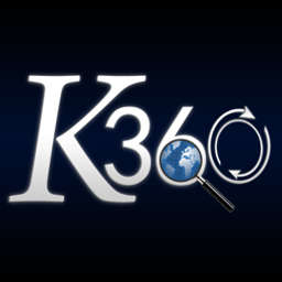 Knowledge 360 - Tech Stack, Apps, Patents & Trademarks