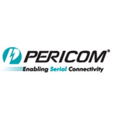Pericom Semiconductor - Crunchbase Company Profile & Funding