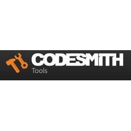 CodeSmith - Tech Details