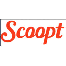 Scoopt - Crunchbase Company Profile & Funding