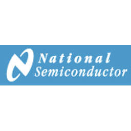 National Semiconductor - Crunchbase Company Profile & Funding