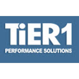 Tier 1 Performance - Financial Details