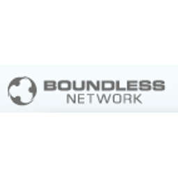 boundless network logo