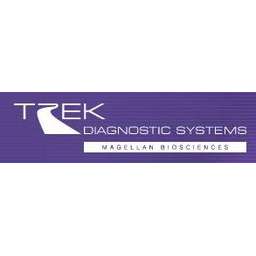 TREK Diagnostic Systems - Crunchbase Company Profile & Funding