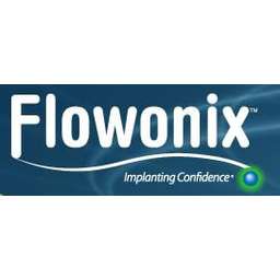 Flowonix - Crunchbase Company Profile & Funding