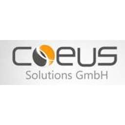 Coeus Solutions - News & Analysis