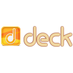 Deck App Technologies - Financial Details