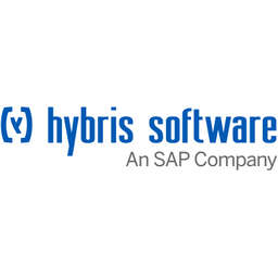 hybris logo