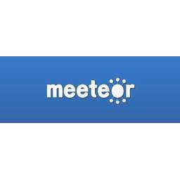 Meeteor - Tech Details