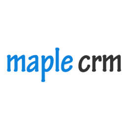 Maple CRM - Crunchbase Company Profile & Funding