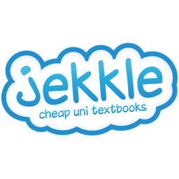 Jekkle Textbooks - Crunchbase Company Profile & Funding