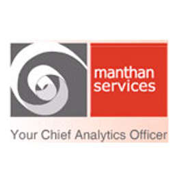Manthan Services - Crunchbase Company Profile & Funding