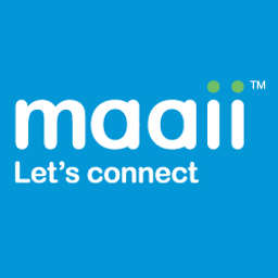 Maaii - Crunchbase Company Profile & Funding