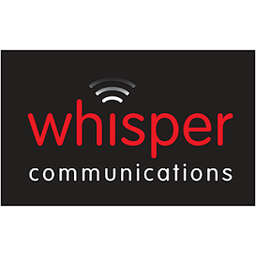 Whisper Communications - Crunchbase Company Profile & Funding