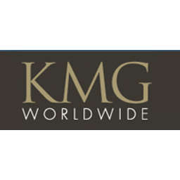 KMG Worldwide Public Relations