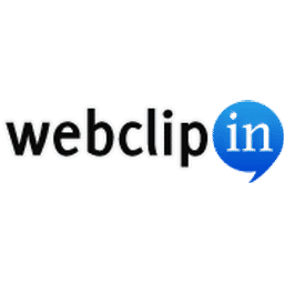 WebClip.in - Crunchbase Company Profile & Funding