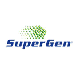 SuperGen - Crunchbase Company Profile & Funding
