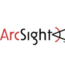 arcsight siem logo