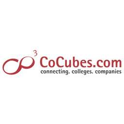 CoCubes.com - Financial Details