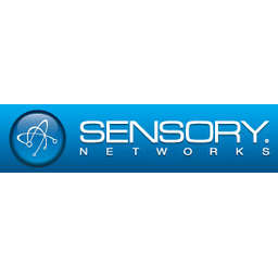 Sensory Networks - Crunchbase Company Profile & Funding