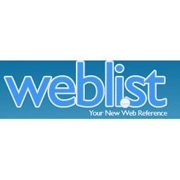 Weblist - Crunchbase Company Profile & Funding