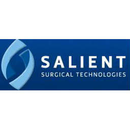 Salient Surgical Technologies - Crunchbase Company Profile & Funding
