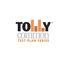 Tolly Common Test Plan - Crunchbase Company Profile & Funding