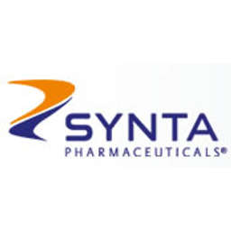 Synta Pharmaceuticals - Crunchbase Company Profile & Funding