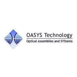 OASYS Technology - Crunchbase Company Profile & Funding