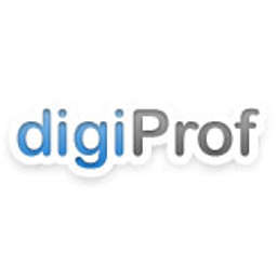 Digiprof - Crunchbase Company Profile & Funding