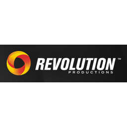 Revolution Productions - Crunchbase Company Profile & Funding