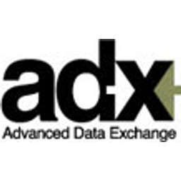 data exchange logo