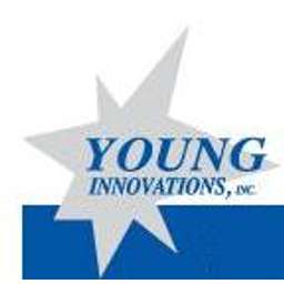 Young Innovations - Crunchbase Company Profile & Funding