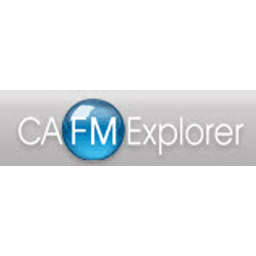 CAFM EXPLORER - Crunchbase Company Profile & Funding