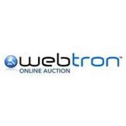 Webtron Online Auction - Crunchbase Company Profile & Funding