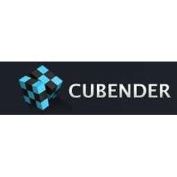 Cubender - Tech Stack, Apps, Patents & Trademarks