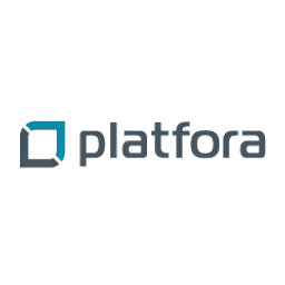 platfora logo