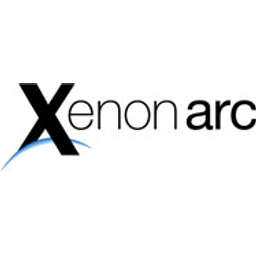 xenon arc