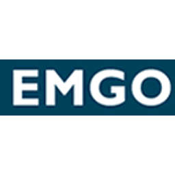 Emgo - Crunchbase Company Profile & Funding