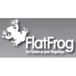FlatFrog Laboratories - Crunchbase Company Profile & Funding