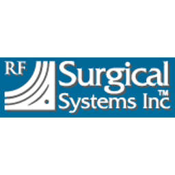 RF Surgical Systems - Crunchbase Company Profile & Funding