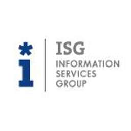 Information Services Group - Crunchbase Company Profile & Funding