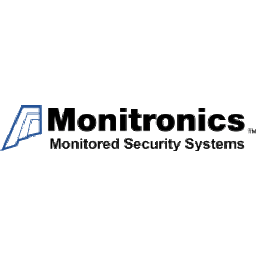 monitronics logo