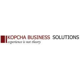 Kopcha Business Solutions - Crunchbase Company Profile & Funding