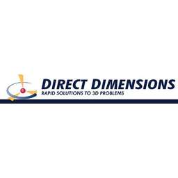 Direct Dimensions - Crunchbase Company Profile & Funding