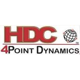 HDC 4Point Dynamics