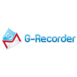 G-Recorder - Crunchbase Company Profile & Funding